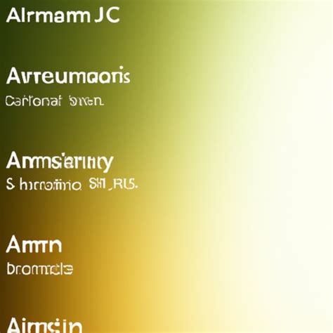 Arm Architecture An Overview Of Benefits Components And Common Uses