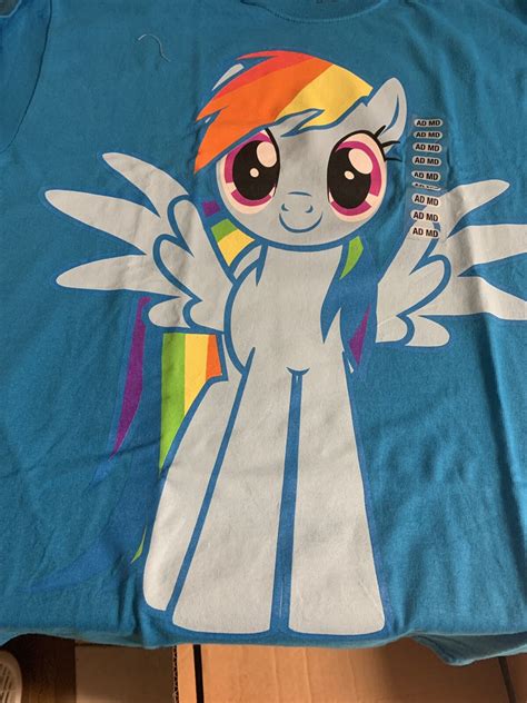 Rainbow Dash Boy Version Rainbow Dash Boy Version