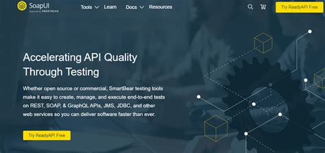 Top 7 Potential Tools For Automation Testing Ma No Tech News And Analysis Javascript Angular