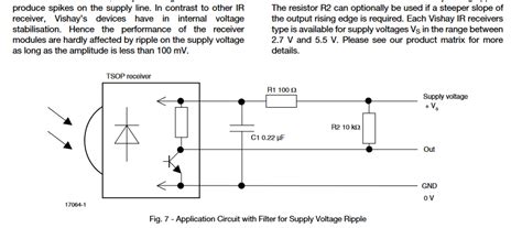 Underwater Fish Detector Electronics Forum Circuits Projects And Microcontrollers