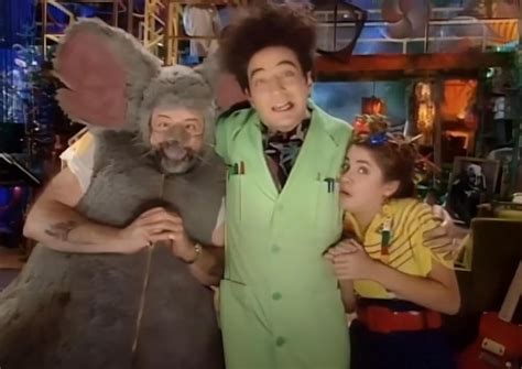 Beakmans World 1992