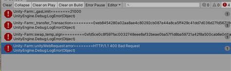 Transactions Cannot Be Completed On The Arbitrum Chain Issue