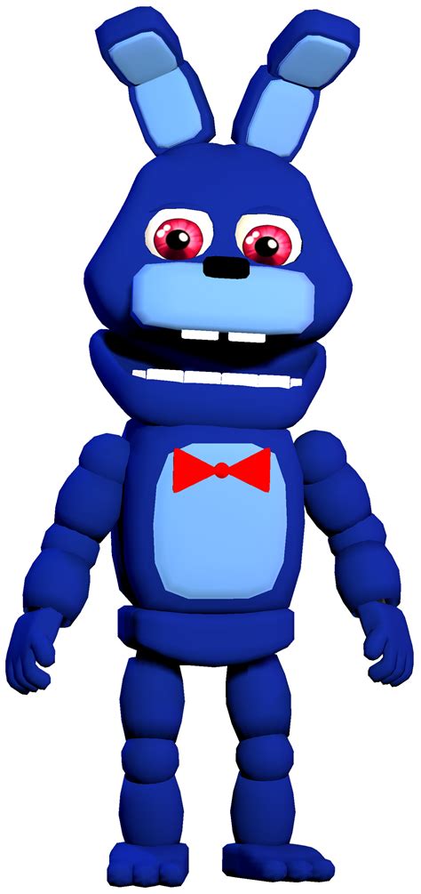 Sfm Adventure Bonnie By Zoinkeesuwu On Deviantart