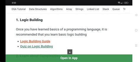 Dsa Webdevelopment Coding Programming Javascript Mohosin Hasan Akash