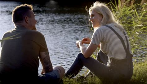 Britt Dekker Vertelt Over Verlies Vader In Waar Is De Mol Linda Nl