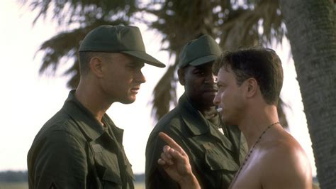 Signature Programming Forrest Gump Free Victory Screening Alamo