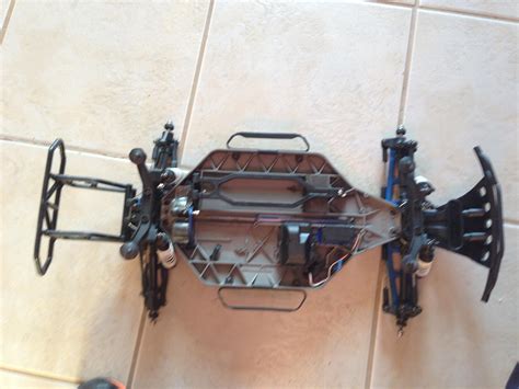 F S Traxxas Slash Roller X R C Tech Forums