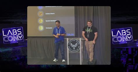 Labscon Replay Intellexa And Cytrox From Fixer Upper To Intel Agency Grade Spyware Sentinelone