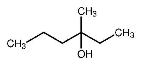 Alfa Aesar™ 3 Methyl 3 Hexanol 99