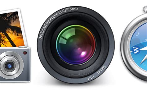 apple updates iphoto and aperture for mac with photo stream improvements bug fixes safari and