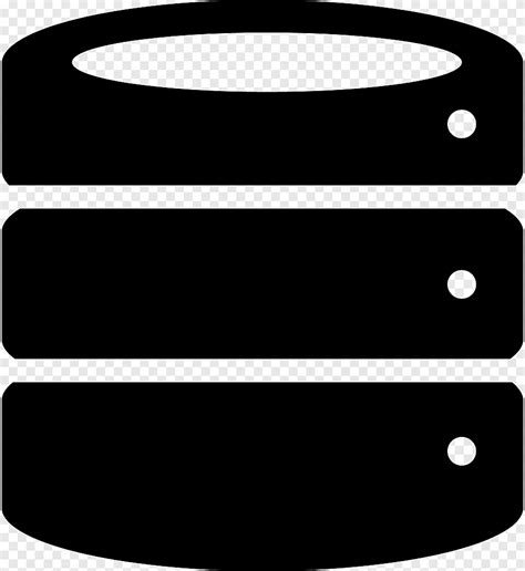 Database Computer Icons Scalable Graphics Logo Database Angle Rectangle Png Pngegg