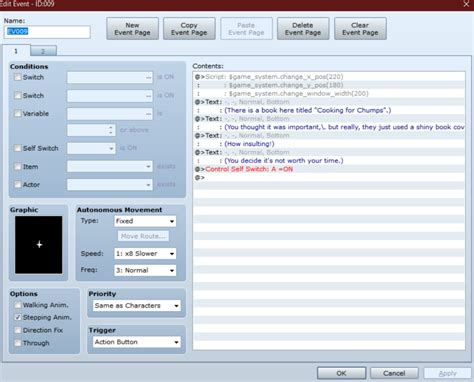 Weird Glitch Where Autonomous Movementoptions For Stepping Animation