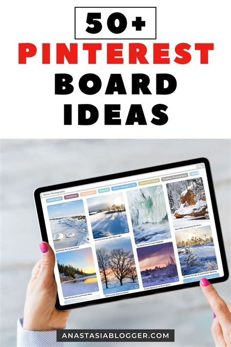 83 Pinterest Board Ideas In 2025 Pinterest Pinterest Marketing