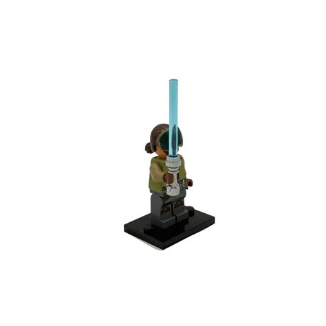 Sw0817 Kanan Jarrus Blind Bricks And Minifigs Frisco