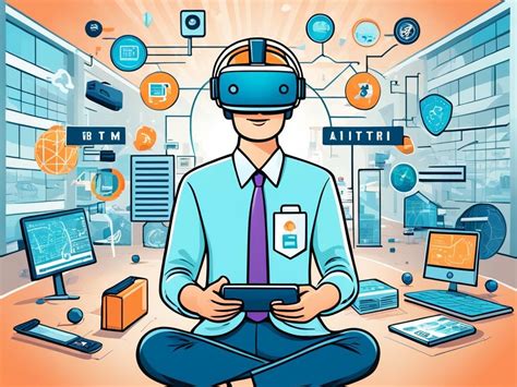 Impacto Social Da Tecnologia Na Sociedade Contemporânea Tech By Tehub