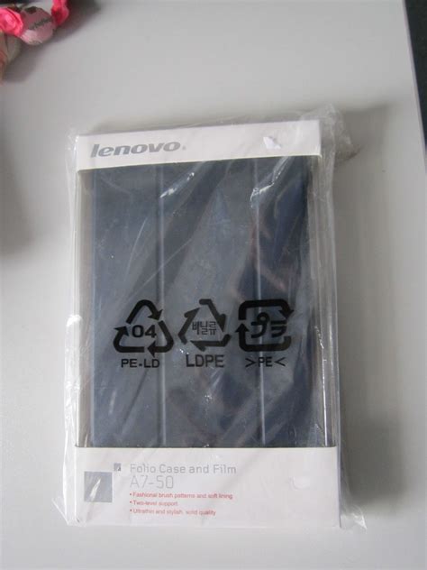 Калъф за таблет Леново гр София Люлин 10 • Olx Bg