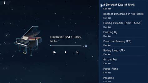 Finding Paradise Is An Emotional Story Driven Rpg From The Creators Of