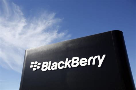 Blackberry Dejará De Fabricar Teléfonos Celulares