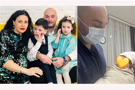 მამუკა ბახტაძეს მესამე შვილი შეეძინა რა დაარქვეს პატარას მშობლები