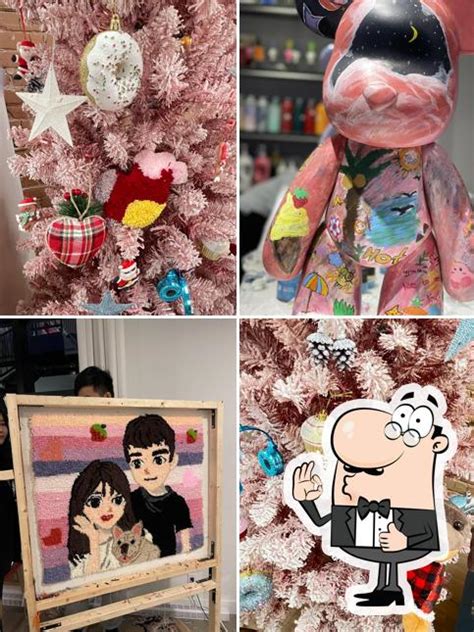 Tututu Space Montréal Menu Du Restaurant Prix Et Avis