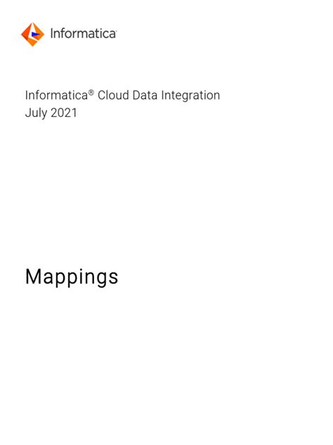 Cdi July2021 Mappings En Pdf Cloud Computing Parameter Computer