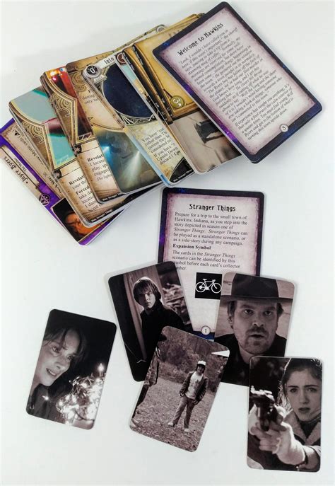 Stranger Things Eng Mb Print