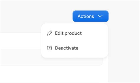 Building A Custom Dropdown Menu In React Native A Step By Step Guide