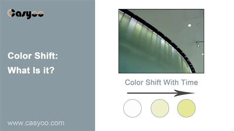 Color Shift What Is It Casyoo Color Shift What Is It Casyoo