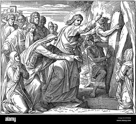 Lazarus