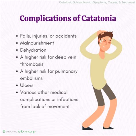 What Is Catatonic Schizophrenia