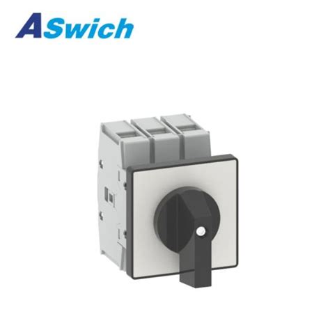 China 1500v 32a Pole Rotary Isolator Switch Manufacturers 43 Off