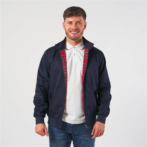 Harrington Jacket Store Uk Harrington Jackets Flight Jackets And More