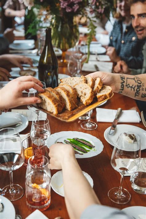 Digital Restaurant Menu With QR Code Zenchef