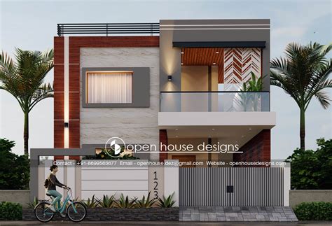 Front Elevation Fables 11 Designs To Inspire Your Story Openhousedesigns