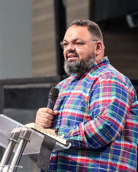 Igreja Foi Incentivada A Se Manter Firme Na Palavra Sobre Cura Verbo