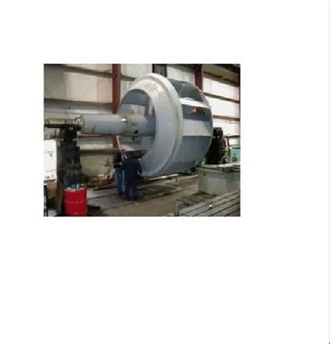 Rotor Dynamic Balancing At Best Price In Vadodara Id 20620937430