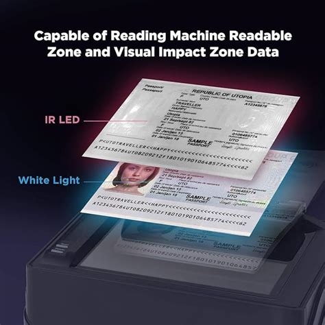 Plustek Technology Company Showcase Kiosk Marketplace