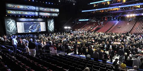 What Eight Nhl Scouts Have To Say About The 2017 Draft Class