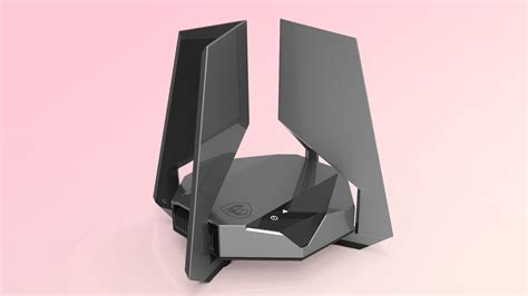 Best Wi Fi Routers Of Ces Wi Fi Routers With Multigig Support Tom S Guide