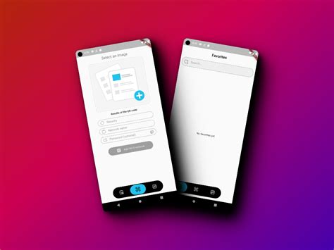 GitHub Mrh Wl Wifiqr Scanner