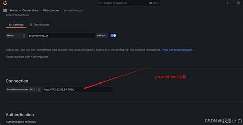 docker部署prometheus和grafana监控容器和主机 部署prometheus与grafana对容器和微服务实例进行监控 csdn博客