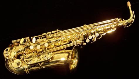 Selmer Saxophone Made In Usa At Katie Stuart Blog