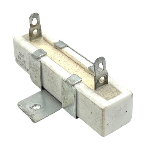 Micron 30f Power Resistor 8k Ohms