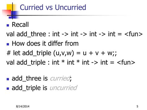 Ppt Programming Languages And Compilers Cs 421 ‏ Powerpoint Presentation Id3215312