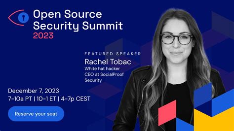 bitwarden on linkedin opensourcesecuritysummit cybersecurity