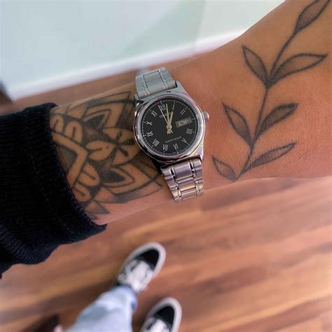 Relógio Casio Clássico Mini Ltp V006d 1bu Dibali Joias