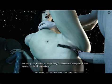 WE TRIED ANAL AT THE TOP OF THE TOWER SEX Tales From The Unending Void XVIDEOS COM