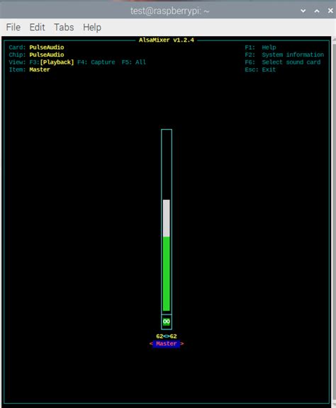 Audio No Sound From UDA PCM DAC On Compute Module With Bit Raspberry Pi OS