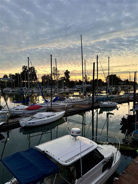 Kellyn Gorman On Linkedin Good Morning River