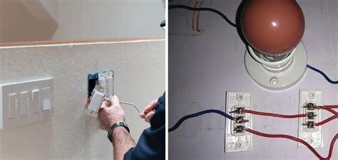 How To Wire A Three Way Switch With Multiple Lights Methods